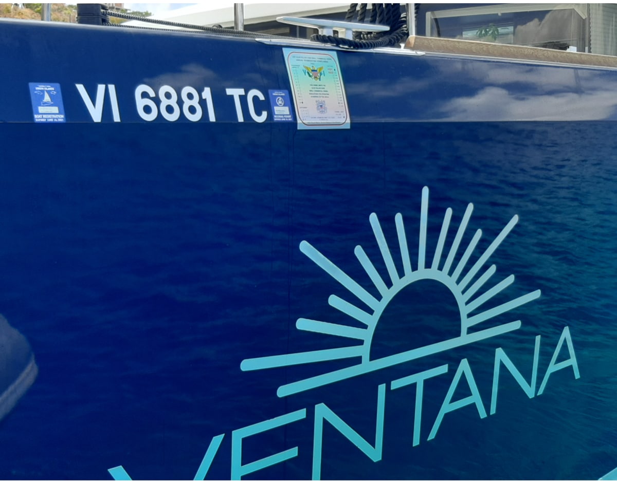 USVI Boat Registration – Commercial Vessel Licensing Authority Virgin ...