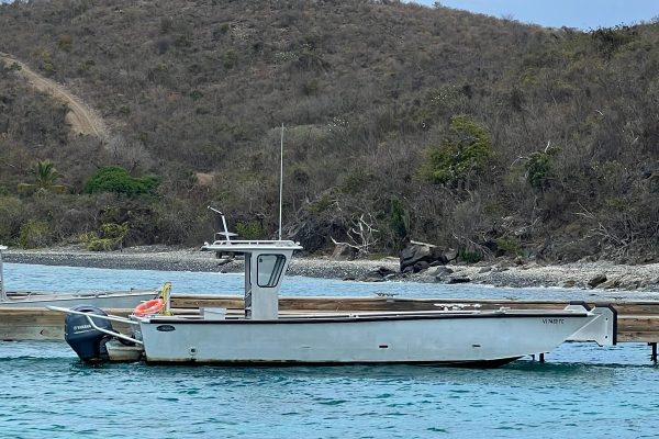 Big Landing Craft – Commercial Vessel Licensing Authority Virgin Islands