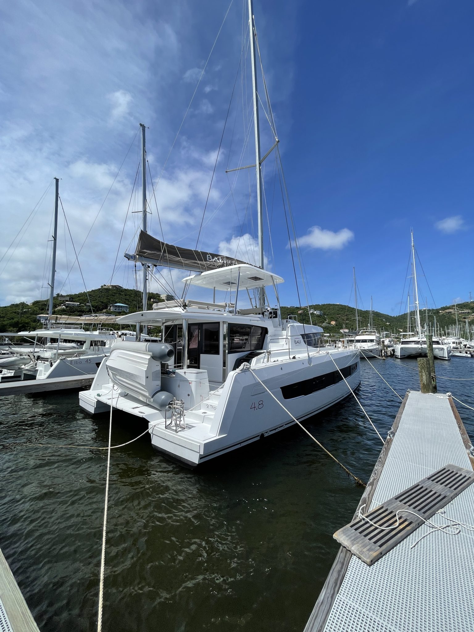 First Tracks – Commercial Vessel Licensing Authority Virgin Islands