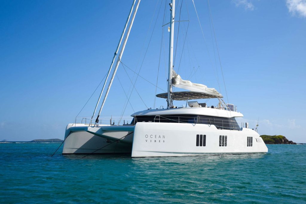 Commercial Vessel Licensing Authority Virgin Islands – Blue / Yellow ...